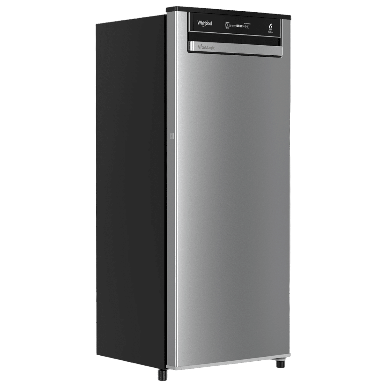 Buy Whirlpool VMPRO 192 Litres 3 Star Direct Cool Single Door ... Buy Whirlpool VMPRO 192 Litres 3 Star Direct Cool Single Door ...